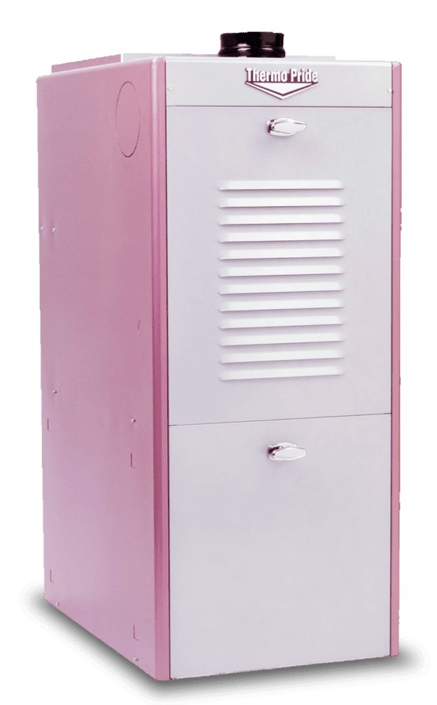 Warm Air Systems - Sippin Energy Products