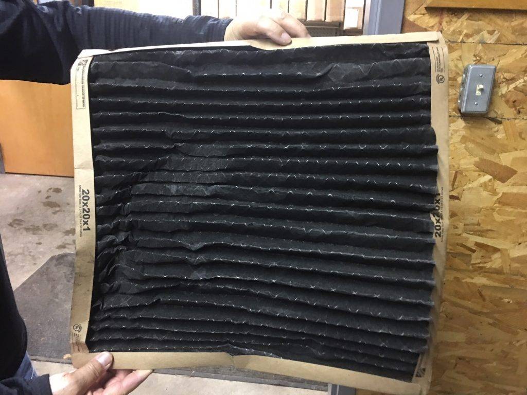 Heat Exchanger Failure - Sippin Energy Products