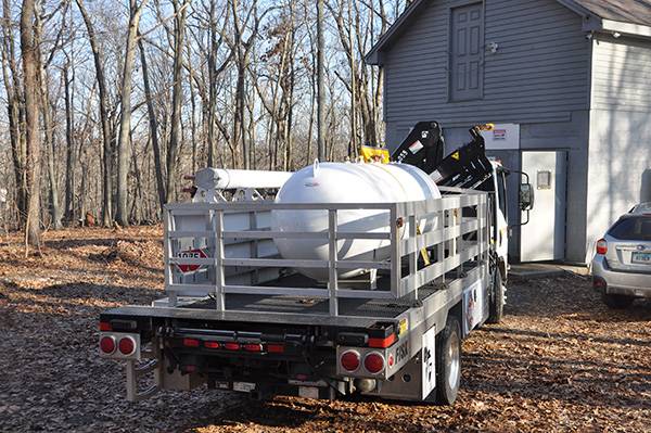 Oil to Propane Conversion Timeline - Sippin Energy Products